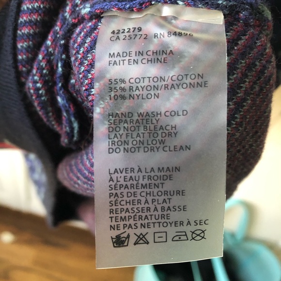 Dex | Dresses | Dex Mod Geo Print Sweater Dress | Poshmark